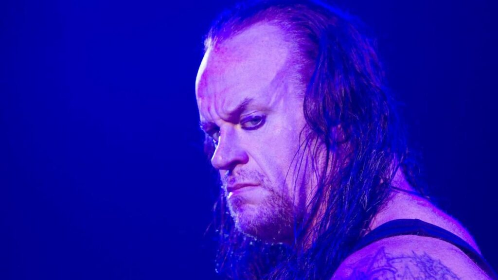 WWE's Undertaker Opens Up About Possibility Of One More Match - WrestleTalk