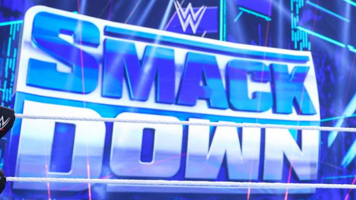 Popular Raw Stars Set To Be At WWE SmackDown Taping - WrestleTalk