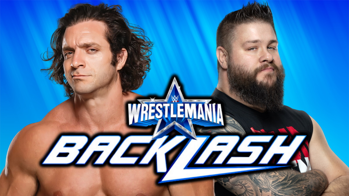 8 More Matches WWE Could Add To WrestleMania Backlash - WrestleTalk