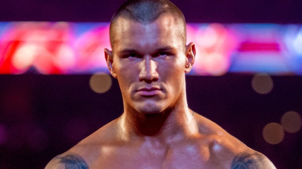 Current AEW Stars Refused ‘Crucial’ Randy Orton Angle - WrestleTalk