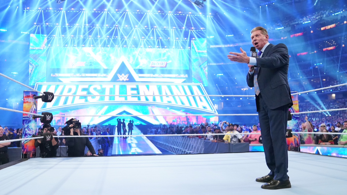 How Much Do You Know About WWE WrestleMania? - WrestleTalk