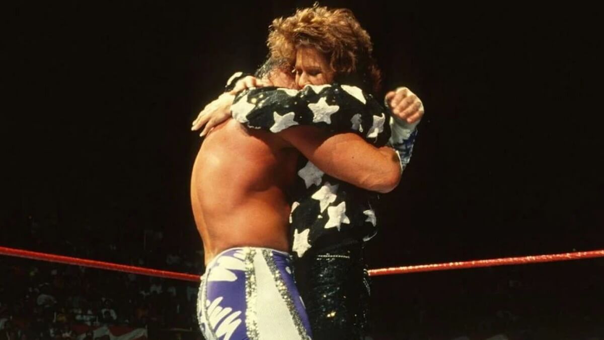 Final New WWE Hall Of Fame 2026 Legacy Inductee - WrestleTalk