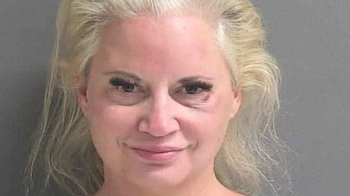 'Sunny' Tammy Sytch Taken To Jail After Judge Revokes Bond - WrestleTalk