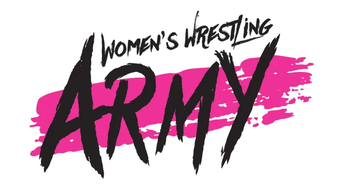 Former WWE Name To Join Women's Wrestling Army - WrestleTalk