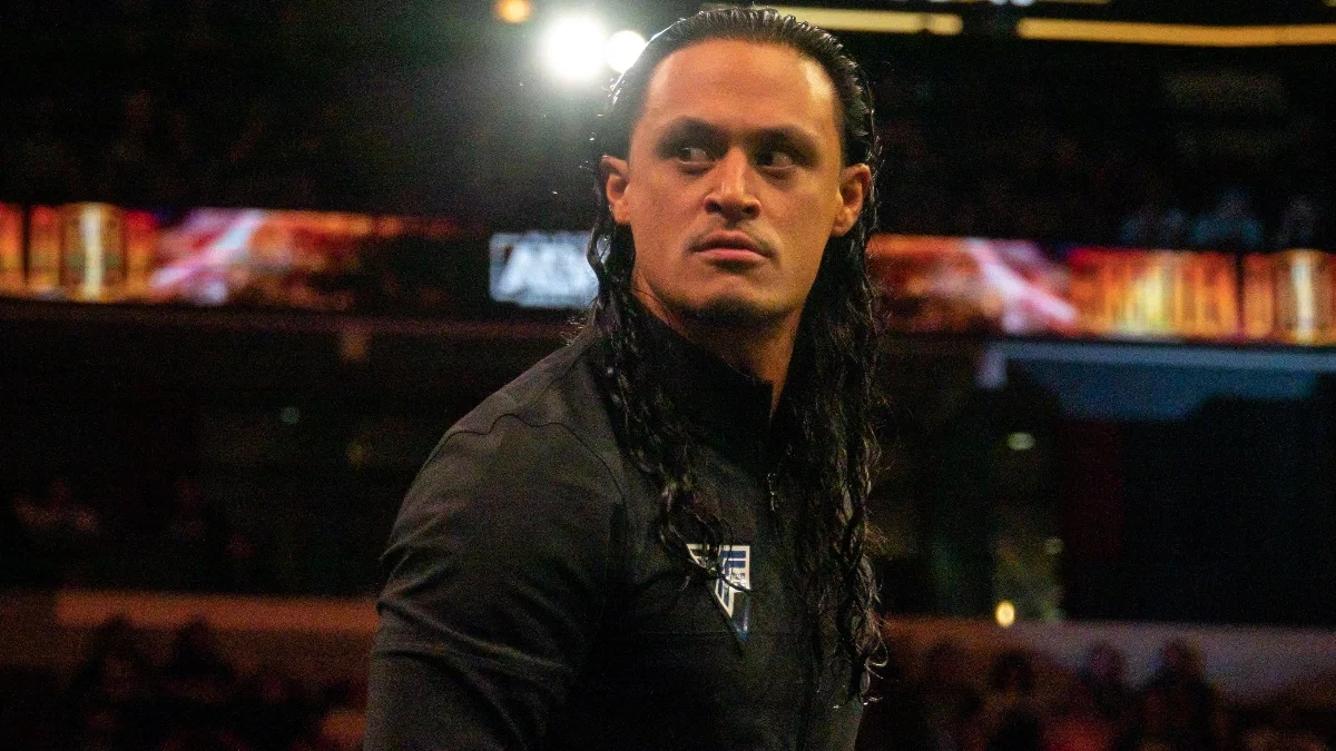 All Elite Wrestling (AEW) Roster - WrestleTalk