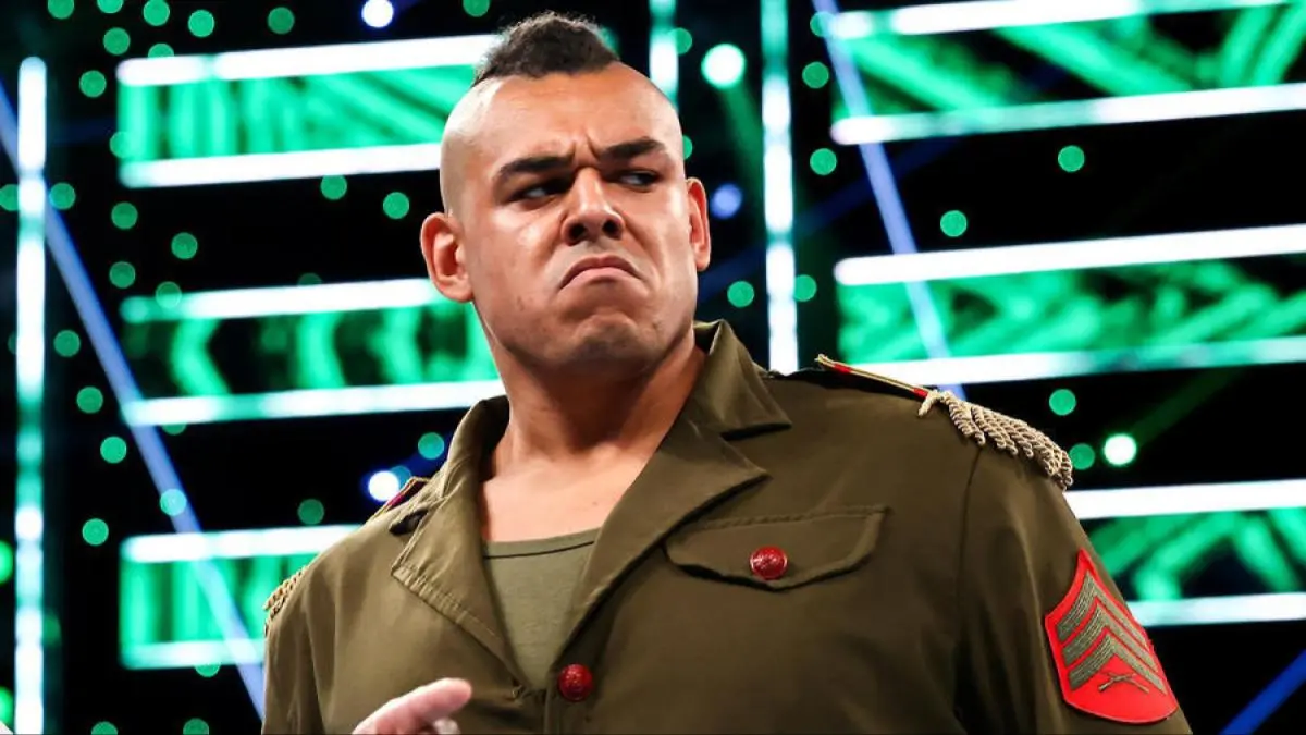 Ranking Every WWE Star’s Chance Of Joining AEW - Page 38 of 169 ...