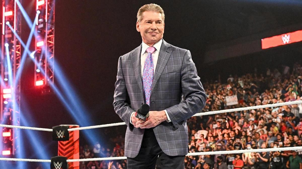 Vince McMahon Documentary To Air Later This Month - WrestleTalk