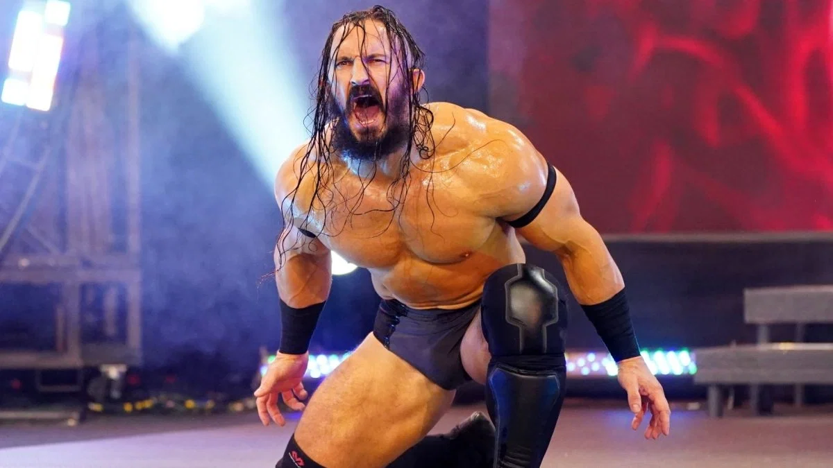PAC Returns To AEW After 6 Months Away - WrestleTalk