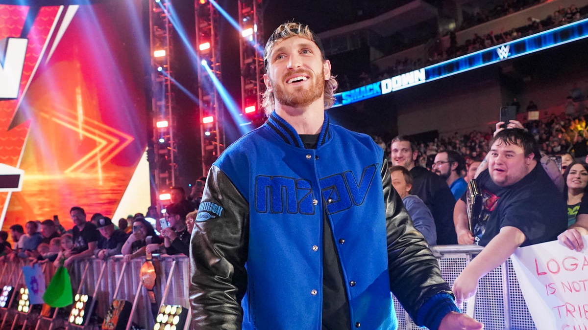 WWE Veteran Pitched Logan Paul To Vince McMahon Years Ago - WrestleTalk
