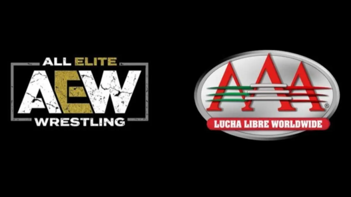 AEW Star & More Announced For Lucha Libre AAA Show In Temple, Arizona ...