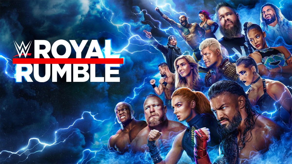 Report: NXT Star ‘Cut’ From Royal Rumble 2023 - WrestleTalk