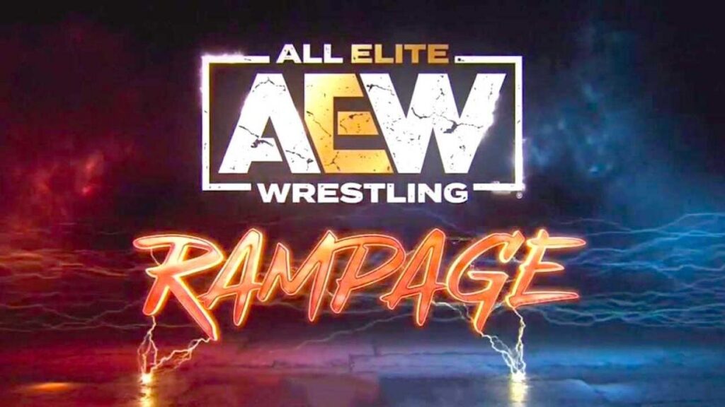 AEW Rampage – January 26, 2024 Results - WrestleTalk