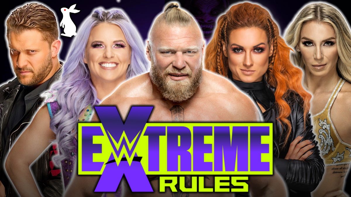 8 Last Minute Bold Predictions For WWE Extreme Rules 2022 - WrestleTalk