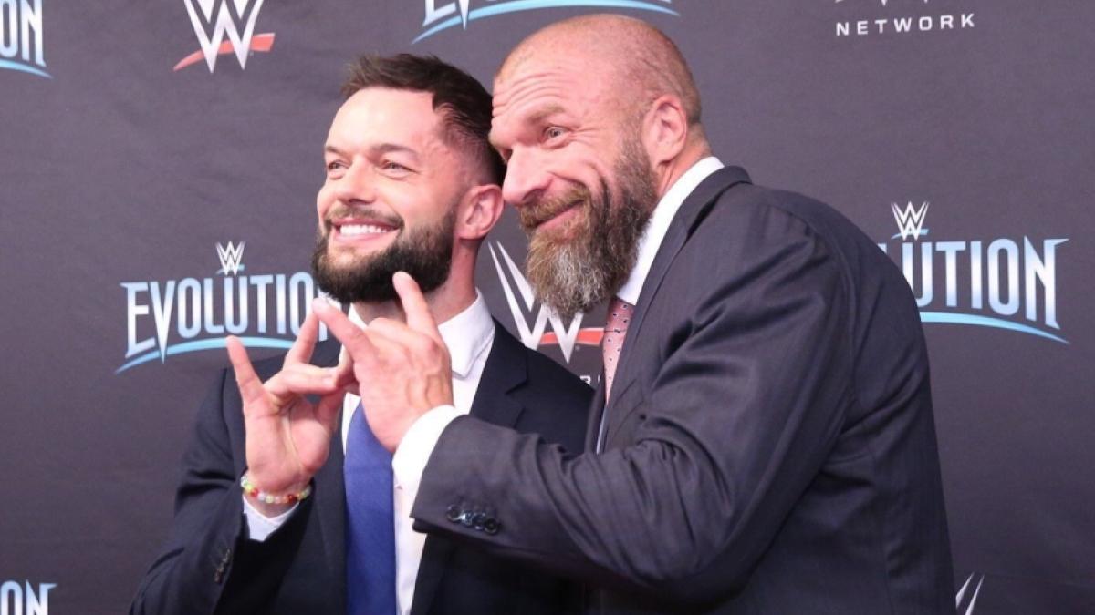 Finn Balor Opens Up About Mindset Under Triple H WWE Regime - WrestleTalk