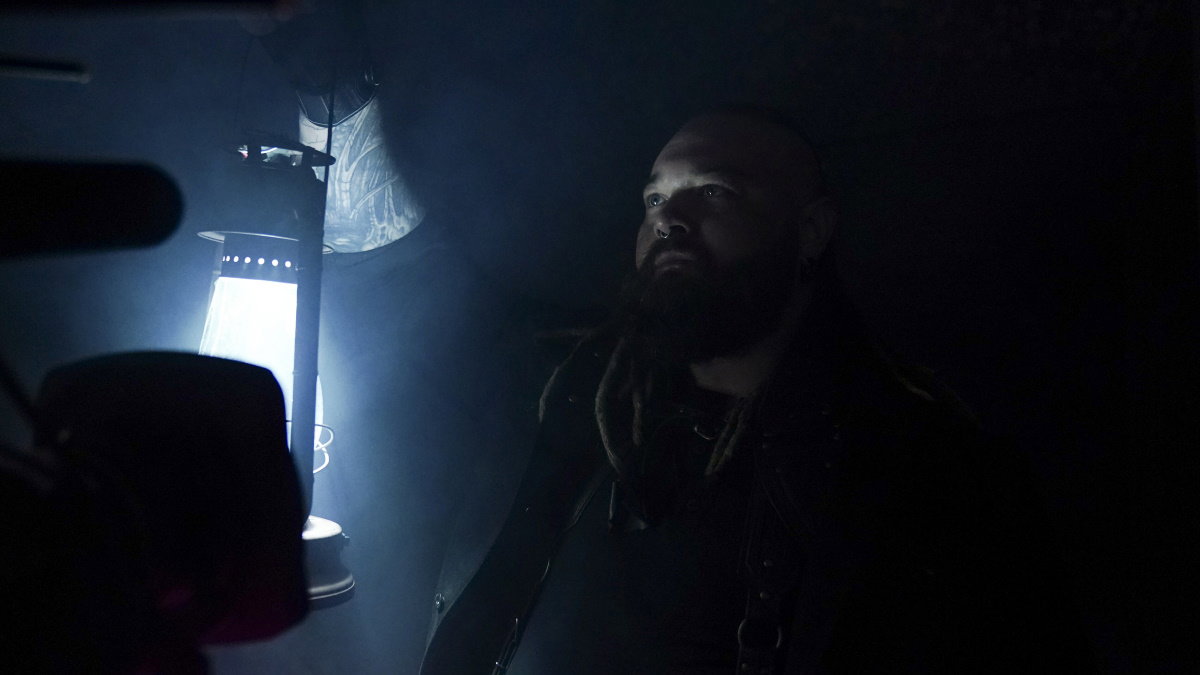 Bray Wyatt Returns On WWE SmackDown - WrestleTalk