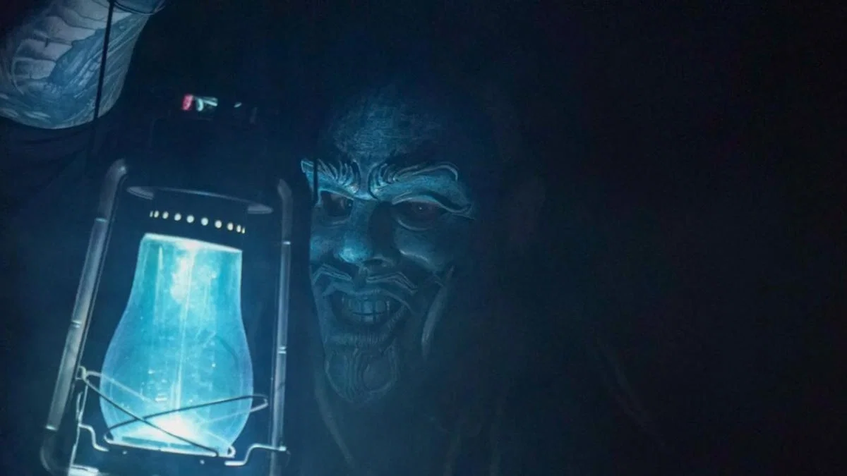 Bray Wyatt New Theme Song: Lyrics & Band Revealed - WrestleTalk