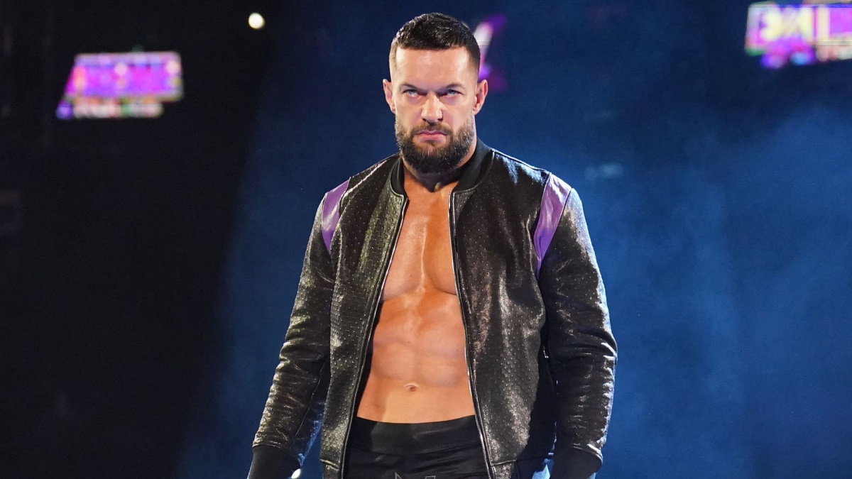 Finn Balor Names Surprising Moment As One Of His Career Highlights ...