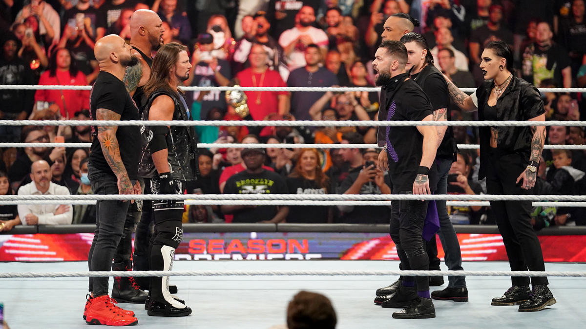 WWE Wanted AEW Star, More Triple H Returns, MJF/Tony Khan Truth - News ...