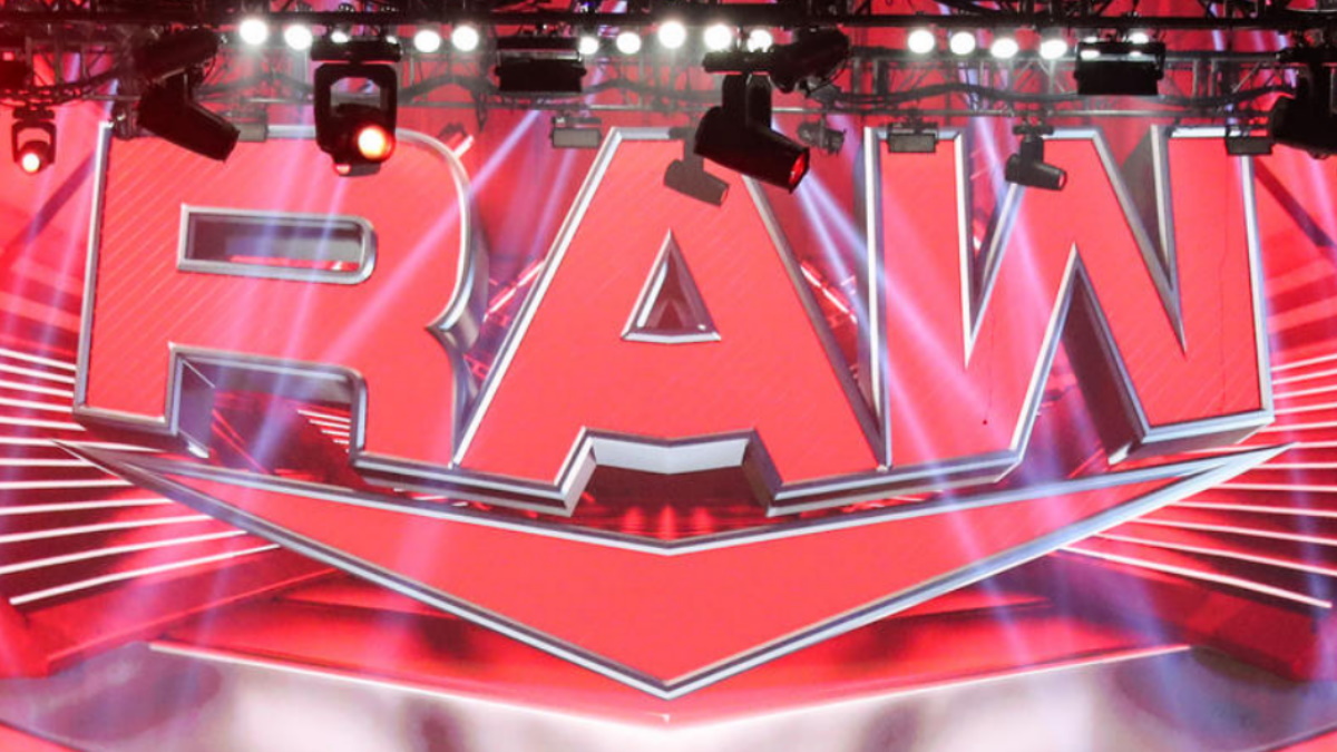 Find Out Who Are Number One Contenders For WWE Raw Tag Team ...