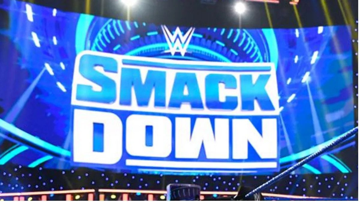 Wwe Smackdown Tv