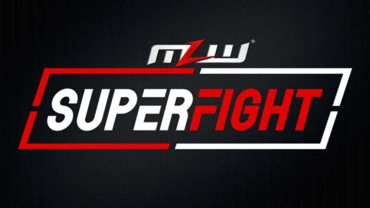 Spoiler On MLW Superfight 2023 Main Event - WrestleTalk