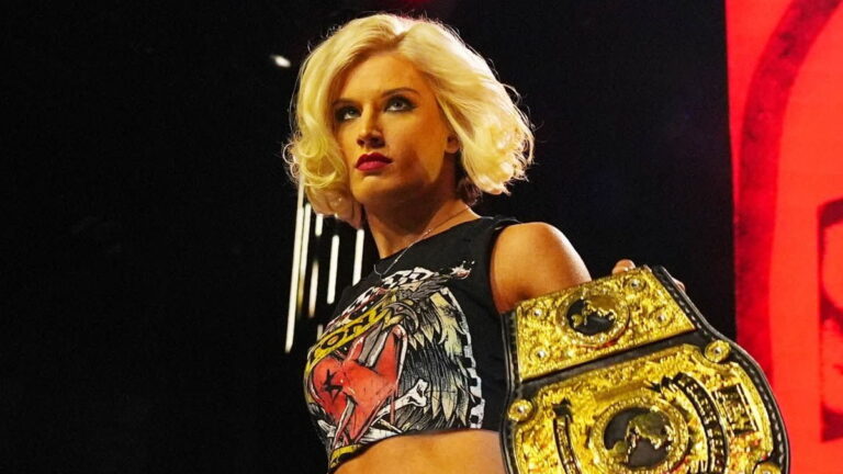 7 Surprises At AEW WrestleDream 2025 - Page 4 of 7 - WrestleTalk