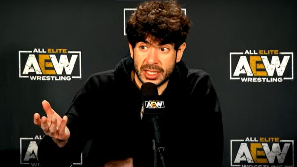 Three Former AEW Stars File Lawsuit Against Tony Khan, AEW & More ...