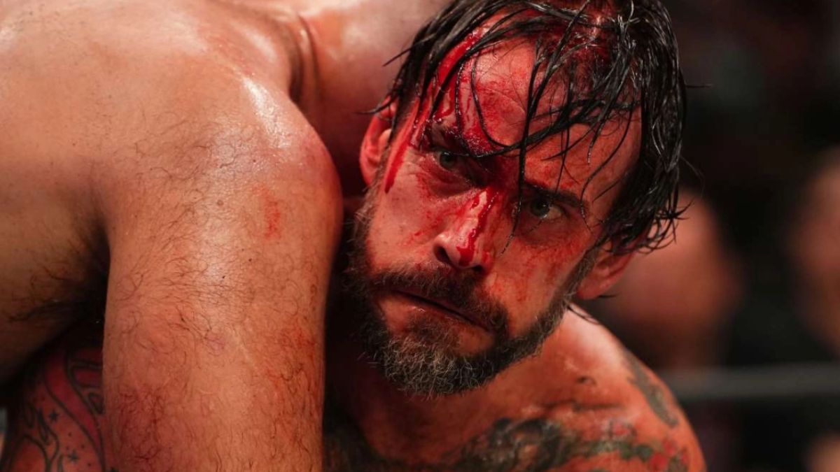 Eric Bischoff Says CM Punk Ripped Off WWE Legend - WrestleTalk