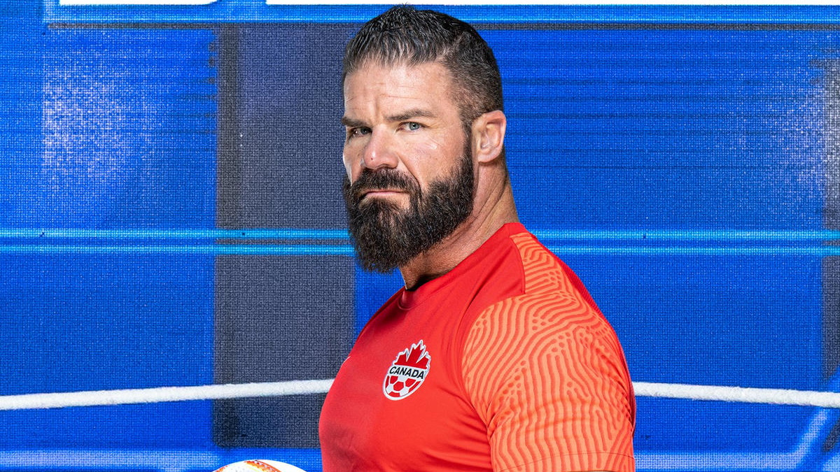 Update On Bobby Roode WWE Status - WrestleTalk