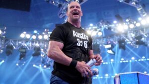 Stone Cold Steve Austin WWE In-Ring Return Update - WrestleTalk