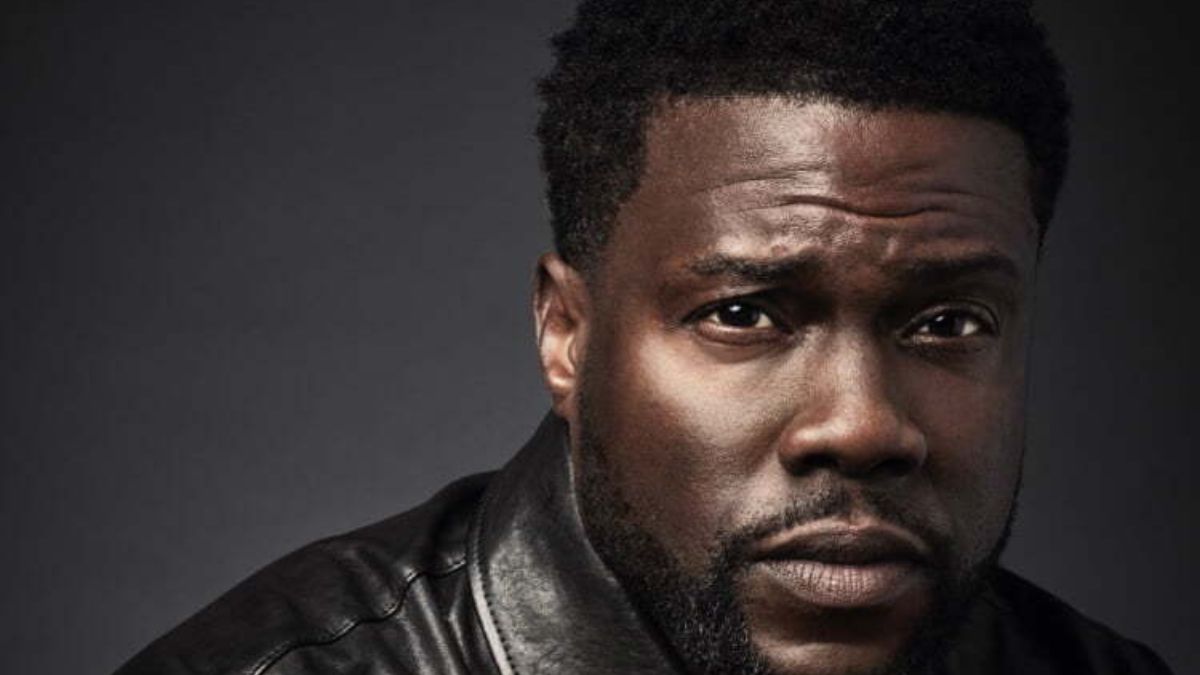 Former WWE Star Drew Inspiration From Kevin Hart For Their Character ...