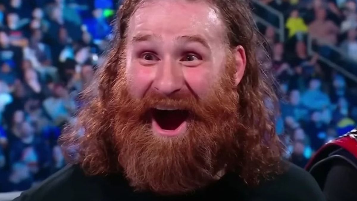 Another AEW Star Calls For Sami Zayn To Main Event WrestleMania 39 - WrestleTalk