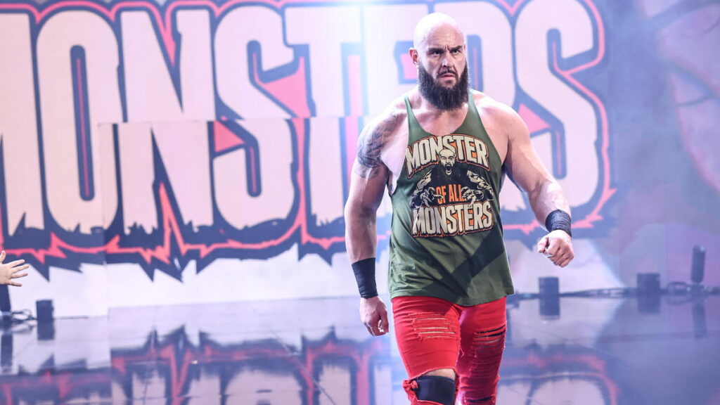 6 TNA Wrestling Debuts Coming Soon - Page 2 of 6 - WrestleTalk