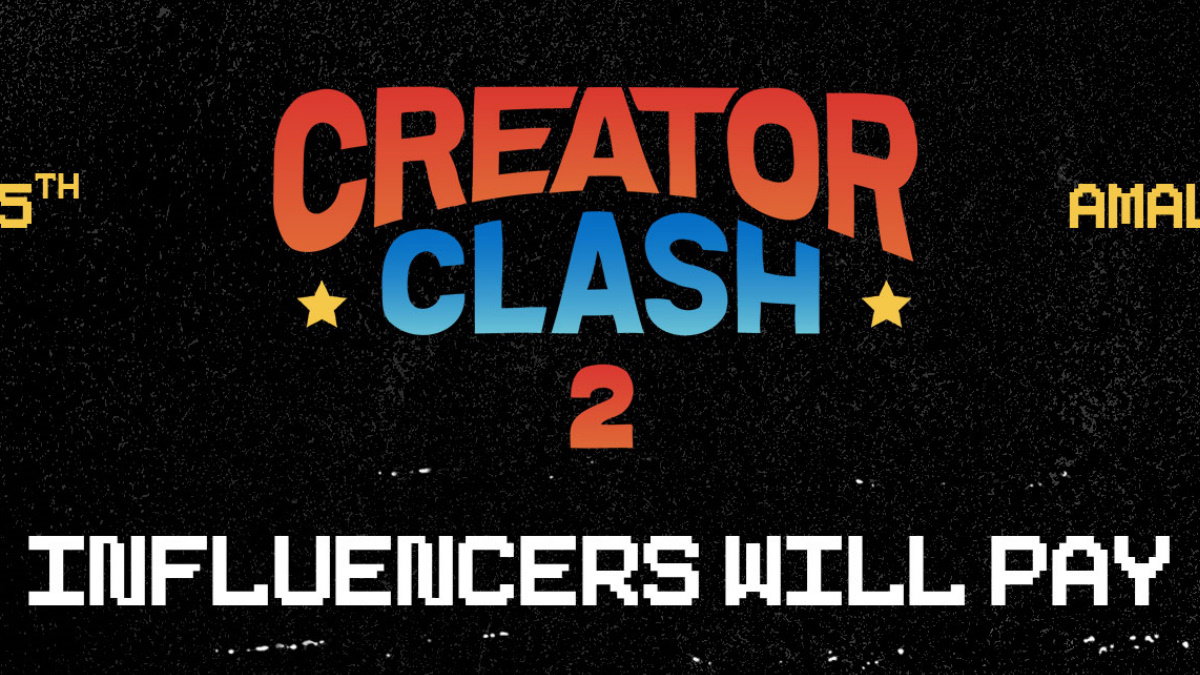Former WWE Star Added To 'Creator Clash 2' Boxing Event - WrestleTalk