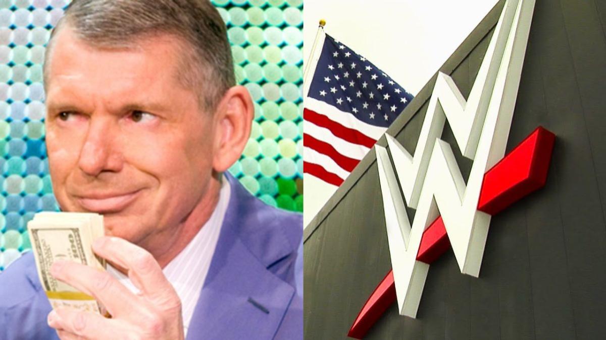 Huge Development In WWE Sale Plans After Vince McMahon Return - WrestleTalk
