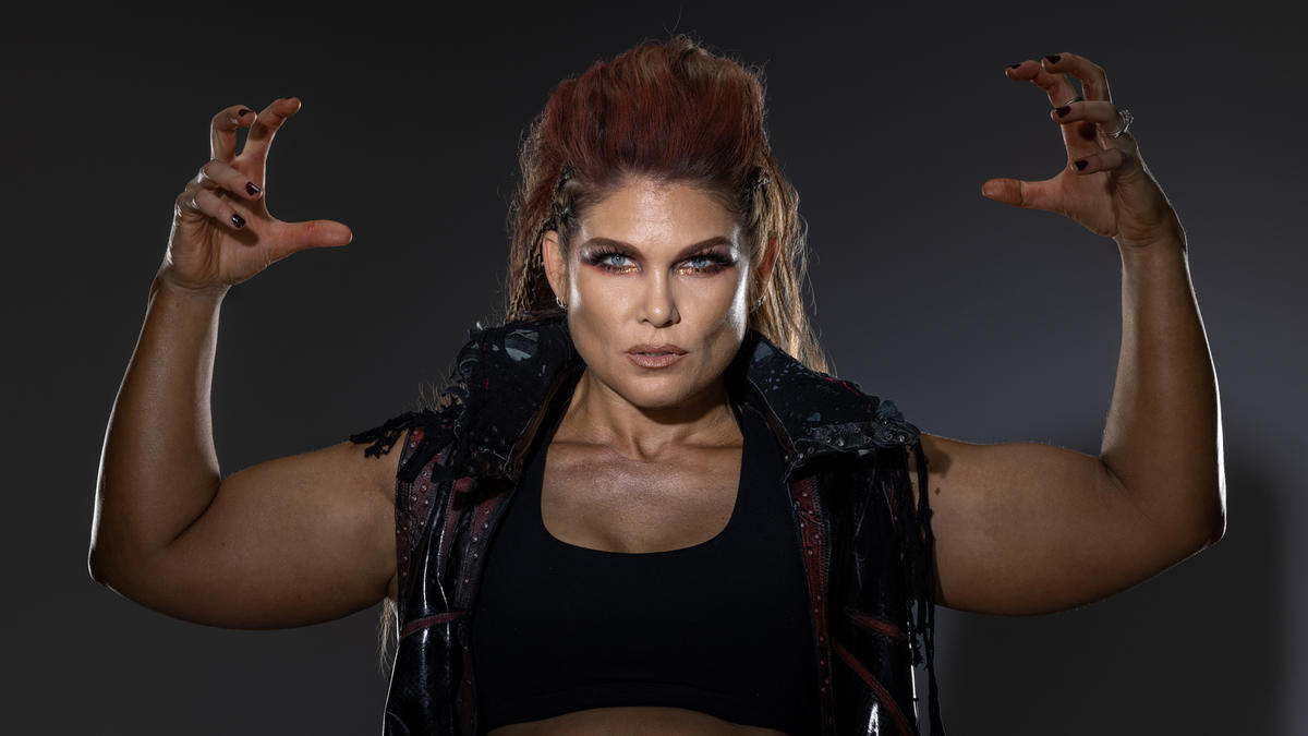 WWE Legends To Debut At AEW All Out 2025 - Page 2 of 7 - WrestleTalk