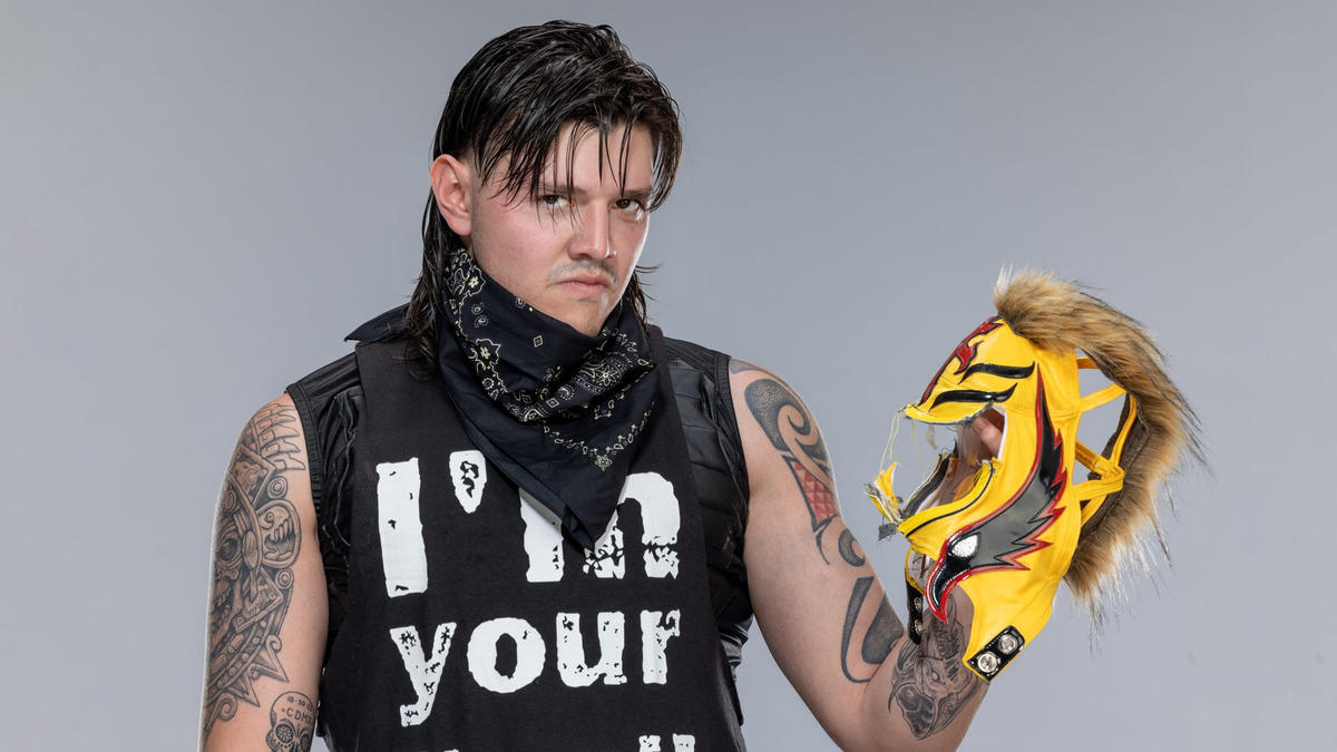 9 Potential Winners Of WWE King Of The Ring 2023 - Page 10 of 10 ...