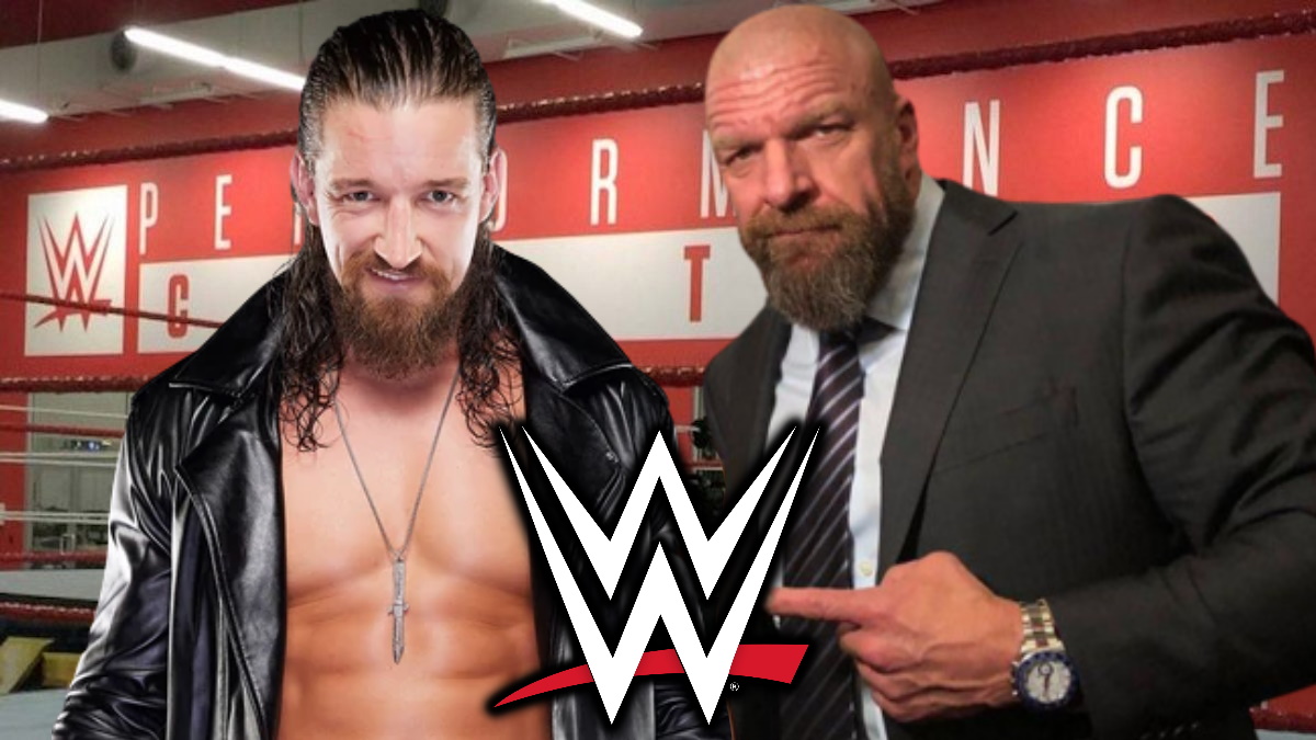 6 Ways WWE Could Book Jay White's Debut - WrestleTalk