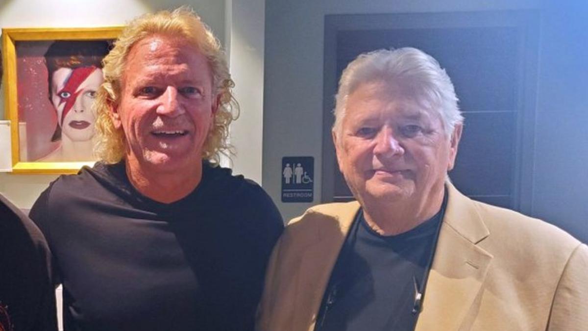 Jeff Jarrett Shares Tribute For Late Father Jerry Jarrett - WrestleTalk