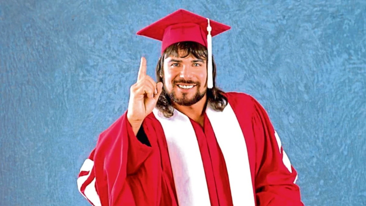 'The Genius' Lanny Poffo Passes Away - WrestleTalk