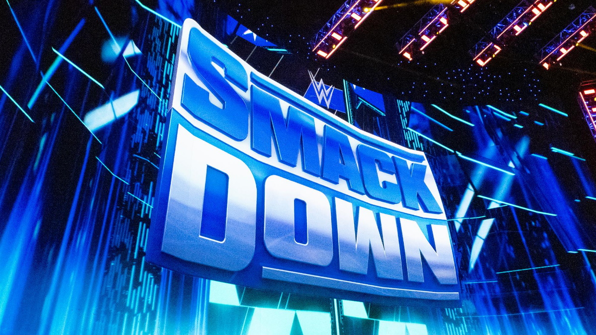 Raw Star Set For New Match On February 17 WWE SmackDown - WrestleTalk