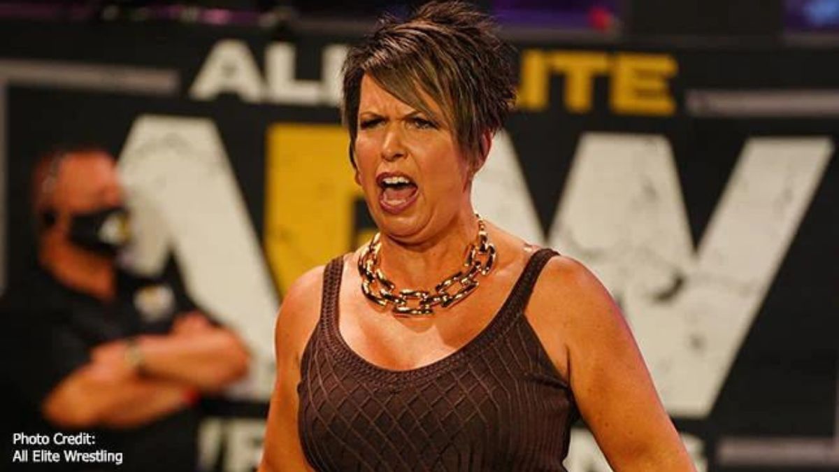 Vickie Guerrero Issues Statement Addressing Recent Allegations ...