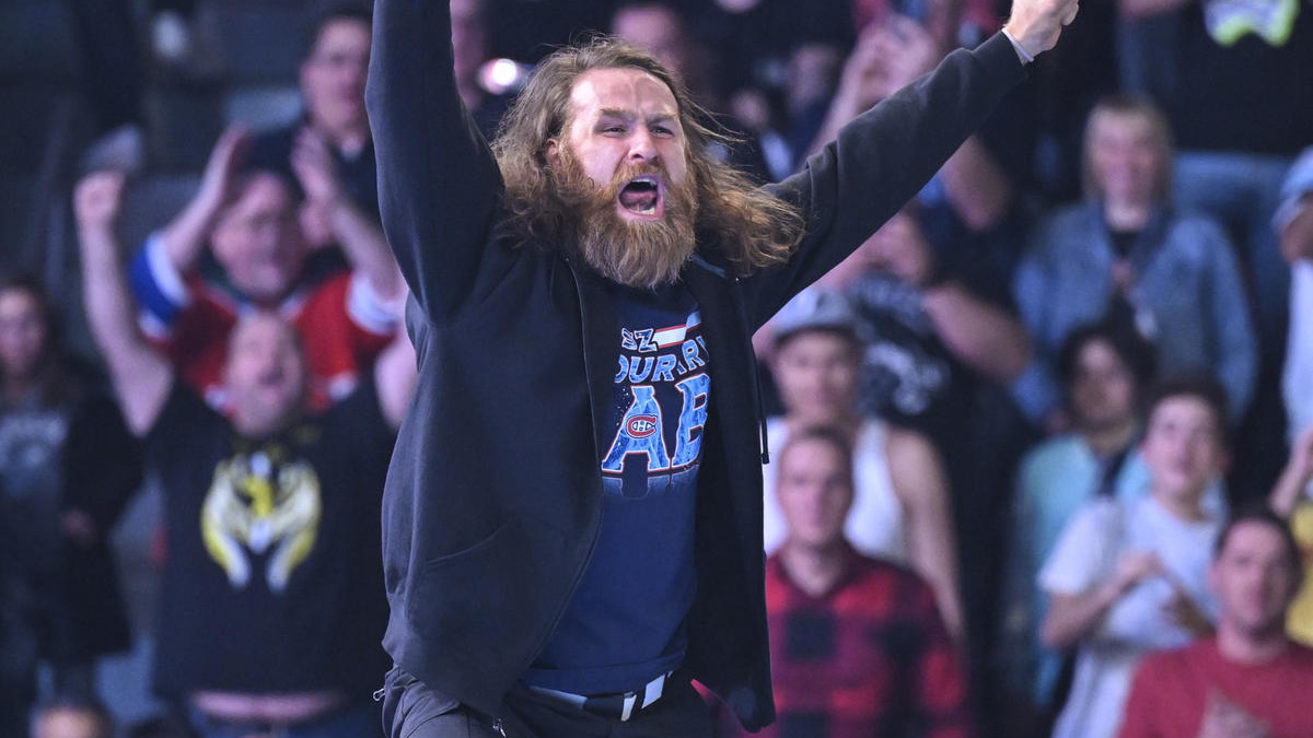 WWE SmackDown Viewership Down, Still #1 In The Demo For Elimination ...