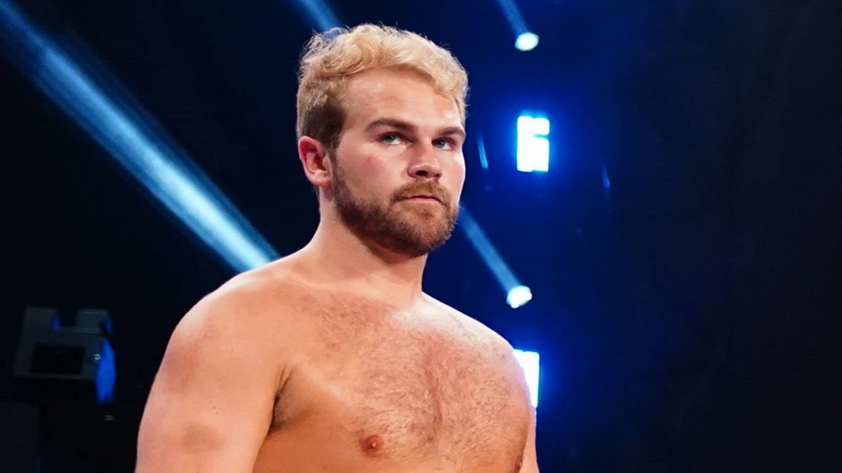 Brock Anderson Shares Emotional Tribute To Brother Barrett - WrestleTalk