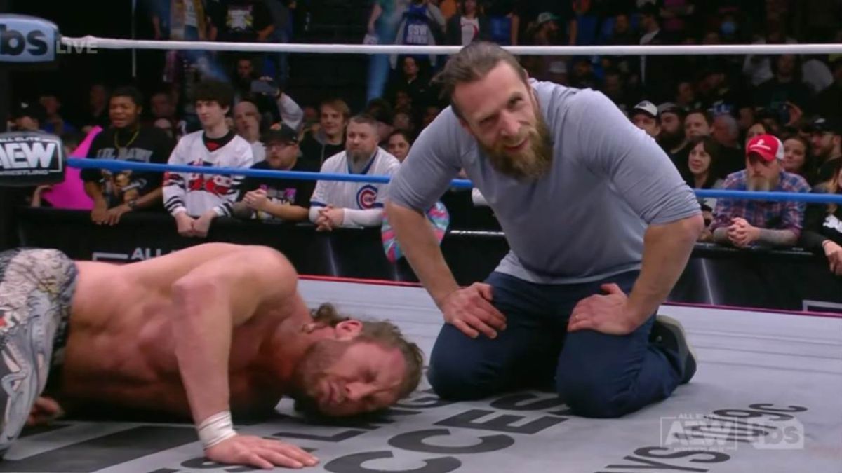 AEW Dynamite Viewership & Demo Rating Down For March 29 Episode ...