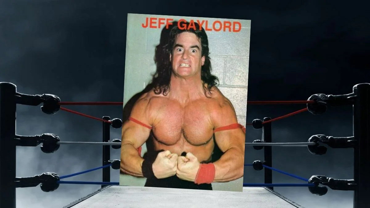 Jeff Gaylord Passes Away Aged 64 - WrestleTalk