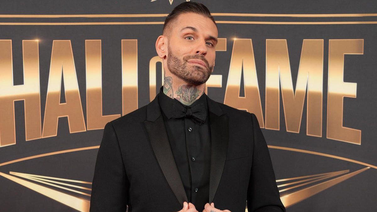 WWE SmackDown Roster - WrestleTalk