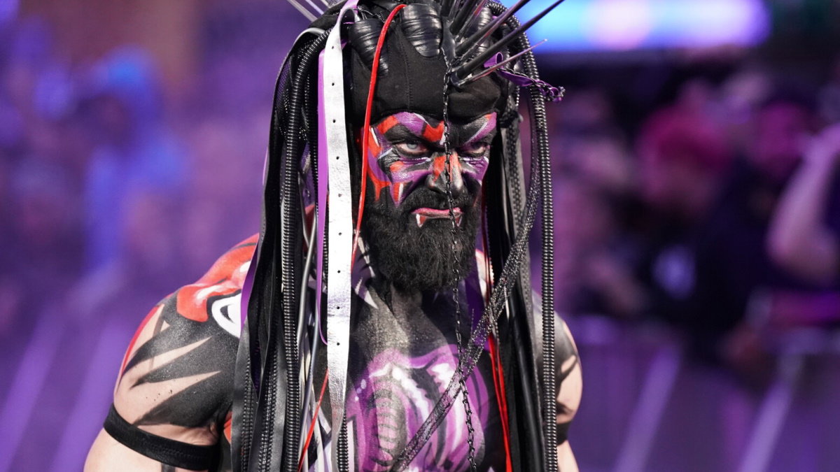 Finn Balor Shares Honest Thoughts On WWE Use Of Demon - WrestleTalk