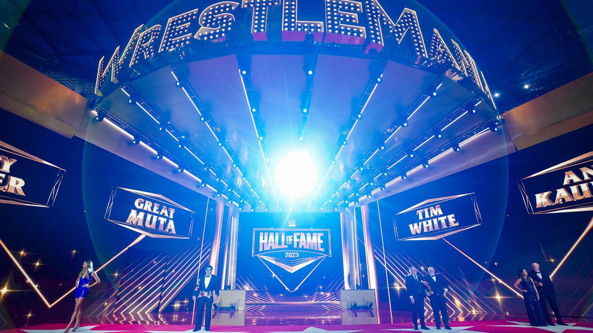 AEW's Jim Ross Names WWE Star Who Deserves Hall Of Fame Induction Next ...
