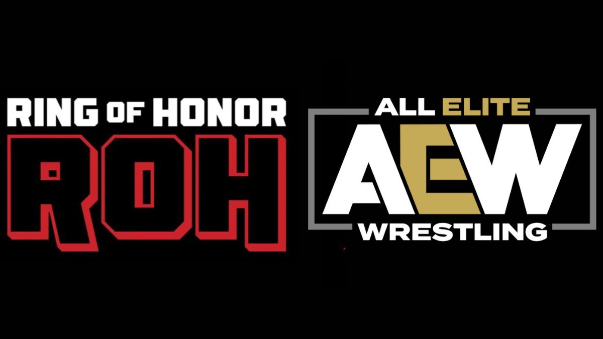 Spoiler On Popular AEW Name Announced For New ROH Board Of Directors - WrestleTalk